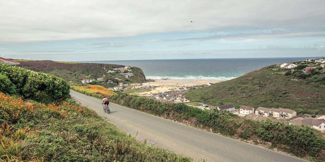 JOGLE – The Scenic Route: Day 14 | Cyclist